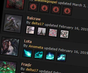 Mars DOTA 2 Hero Guides on DOTAFire