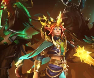 Mars DOTA 2 Hero Guides on DOTAFire