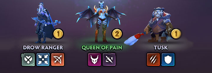 Venomancer Build Guide DOTA 2: [FR] Venom Support