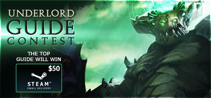 DOTAFire :: DotA 2 Builds & Guides for Hero Strategy