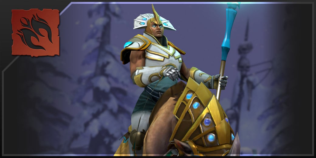Chen Dota 2 Hero Guides On Dotafire